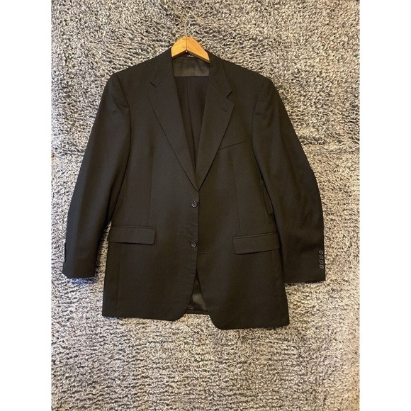 Murano | Suits & Blazers | Murano Dillards Mens Suits Size 4r Made In ...